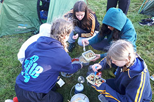 Open DofE Expeditions for Individuals - Lupine Adventure Co-operative