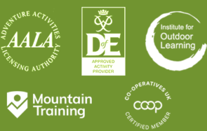 DofE Expedition Resources | DofE Downloads - Lupine Adventure Co-operative